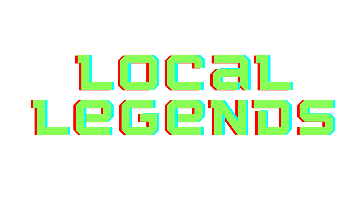 Local Legends - New Game Plus Gaming Center